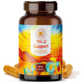 high-purity turmeric capsules for wellness