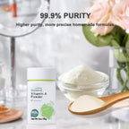 high purity vitamin a supplement