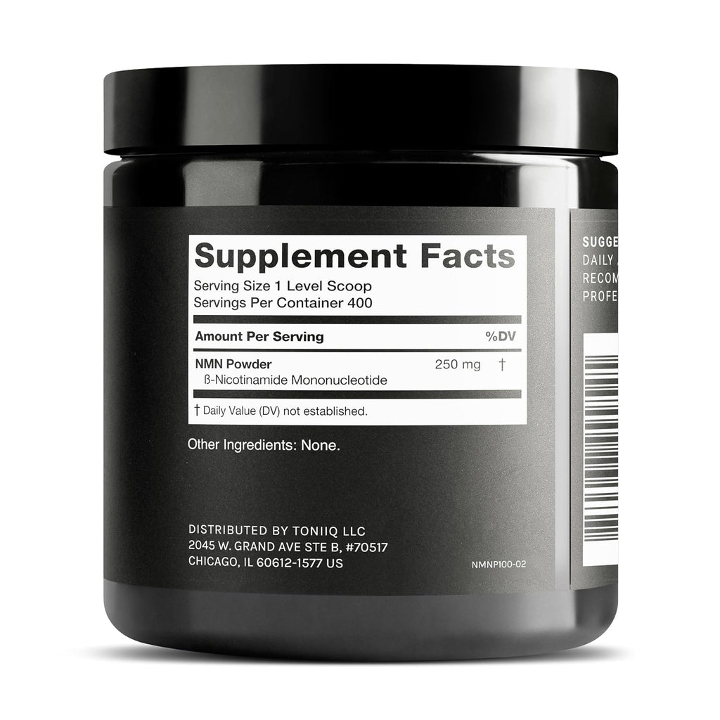 high purity vitamin B complex supplement