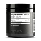 high purity vitamin B complex supplement