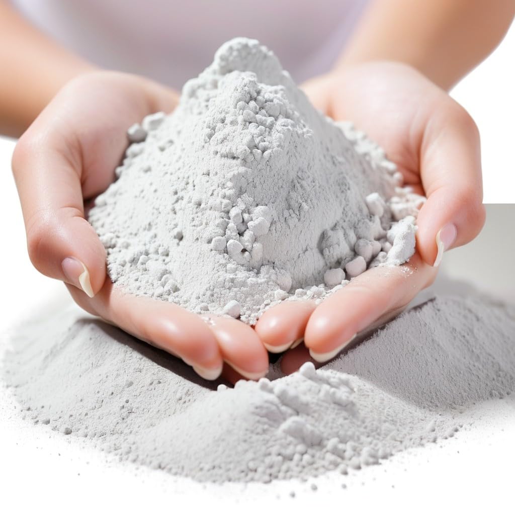 High purity zinc oxide powder
