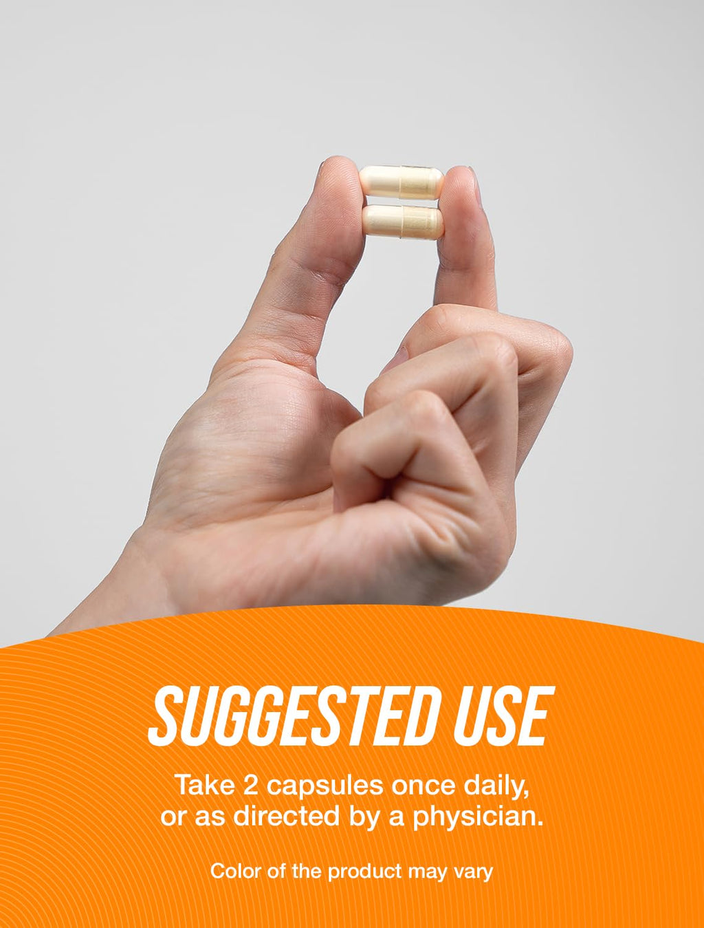 high-quality 5-HTP for stress relief