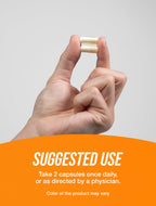 high-quality 5-HTP for stress relief