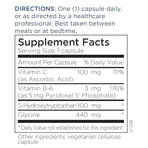 High-quality 5-HTP for wellness