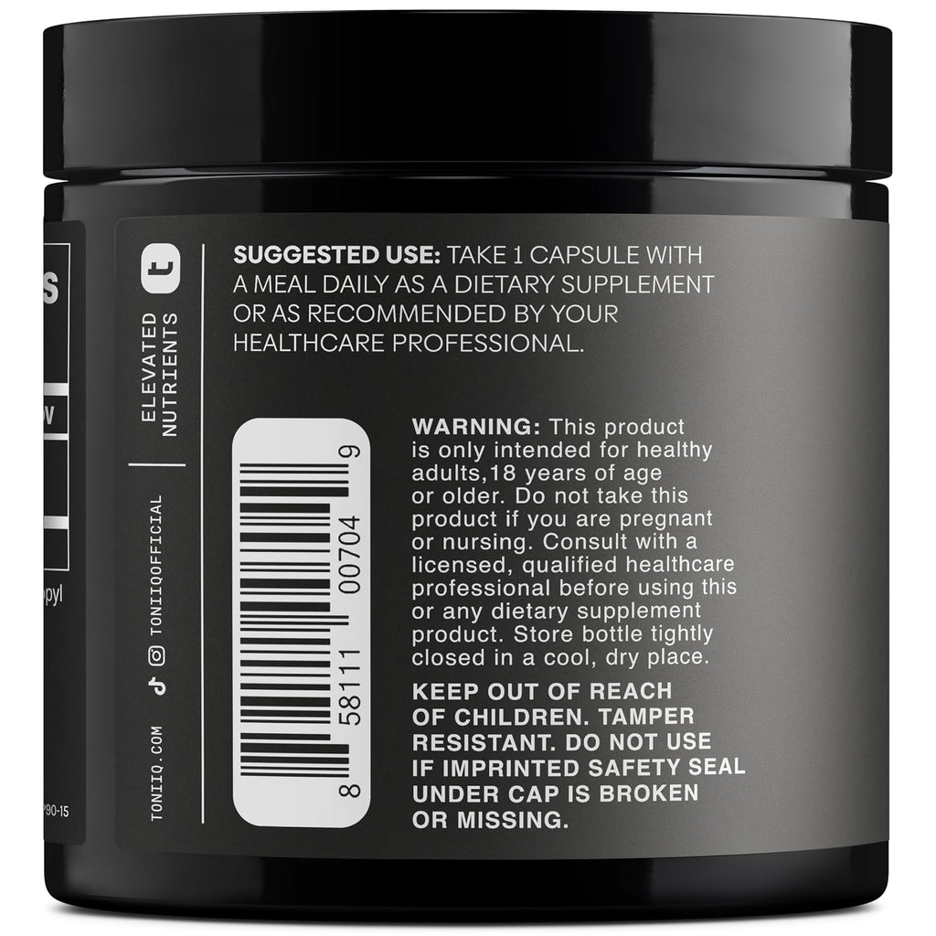 high-quality 5-HTP supplement