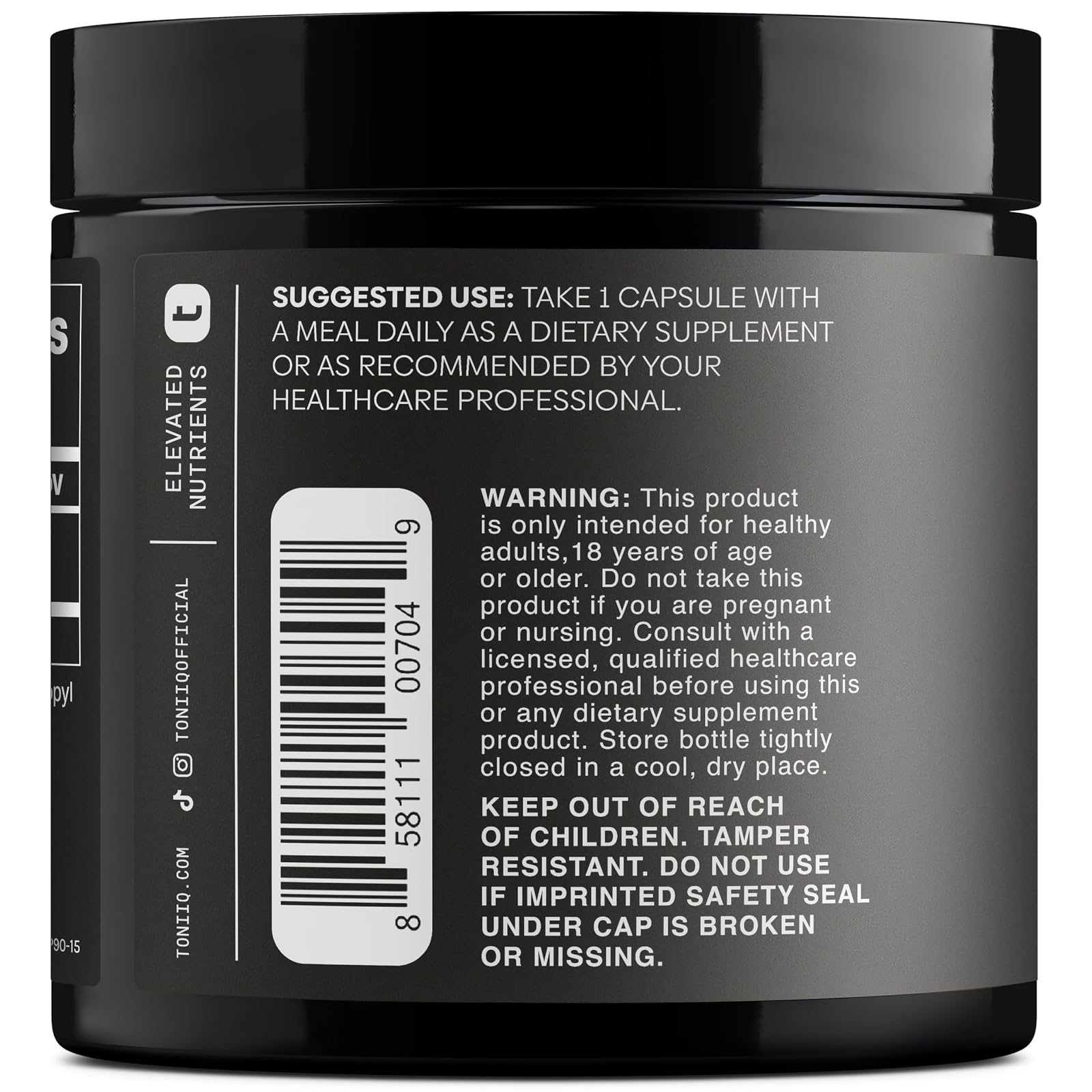 high-quality 5-HTP supplement