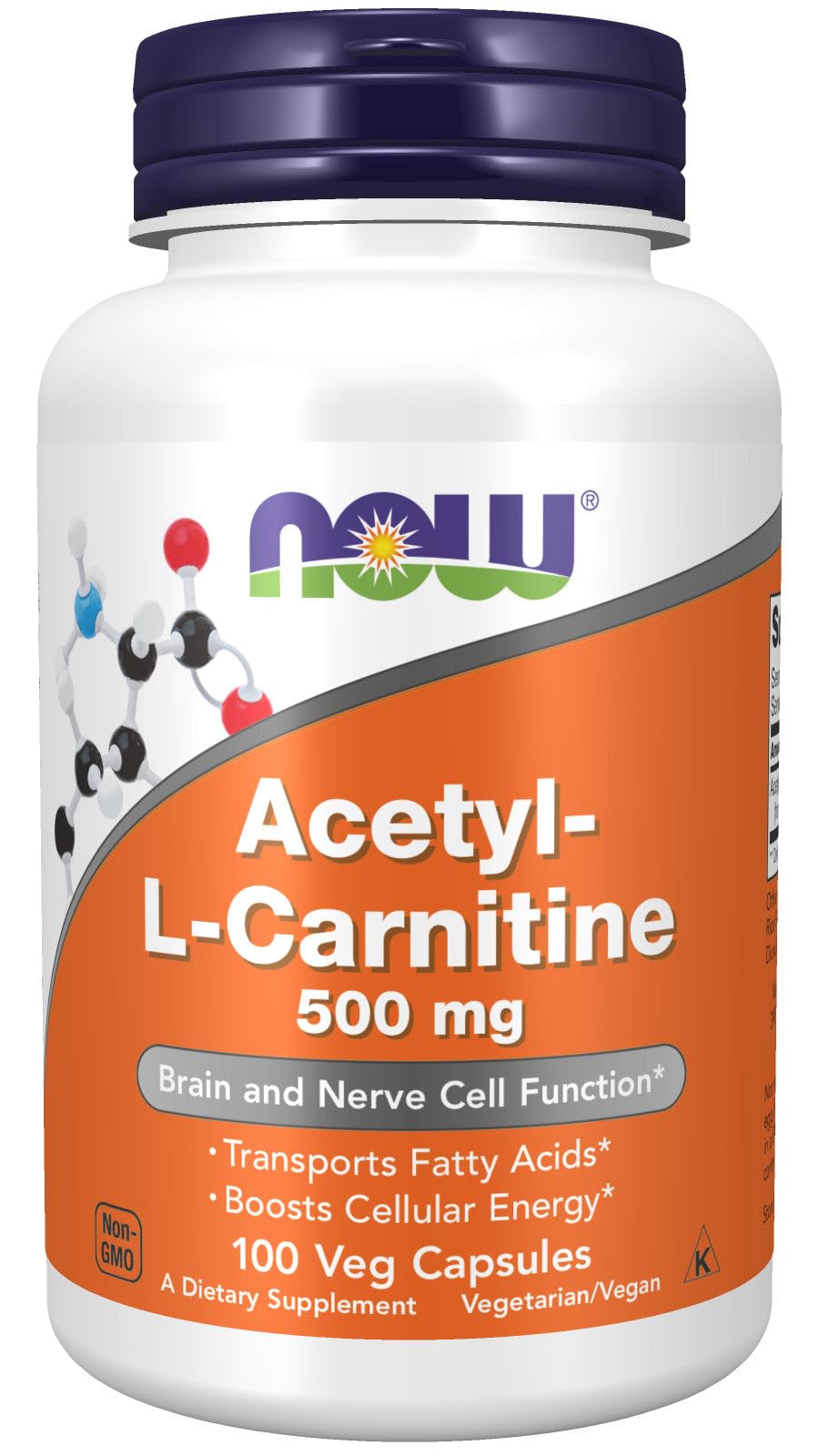 high-quality acetyl l-carnitine capsules