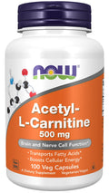 high-quality acetyl l-carnitine capsules