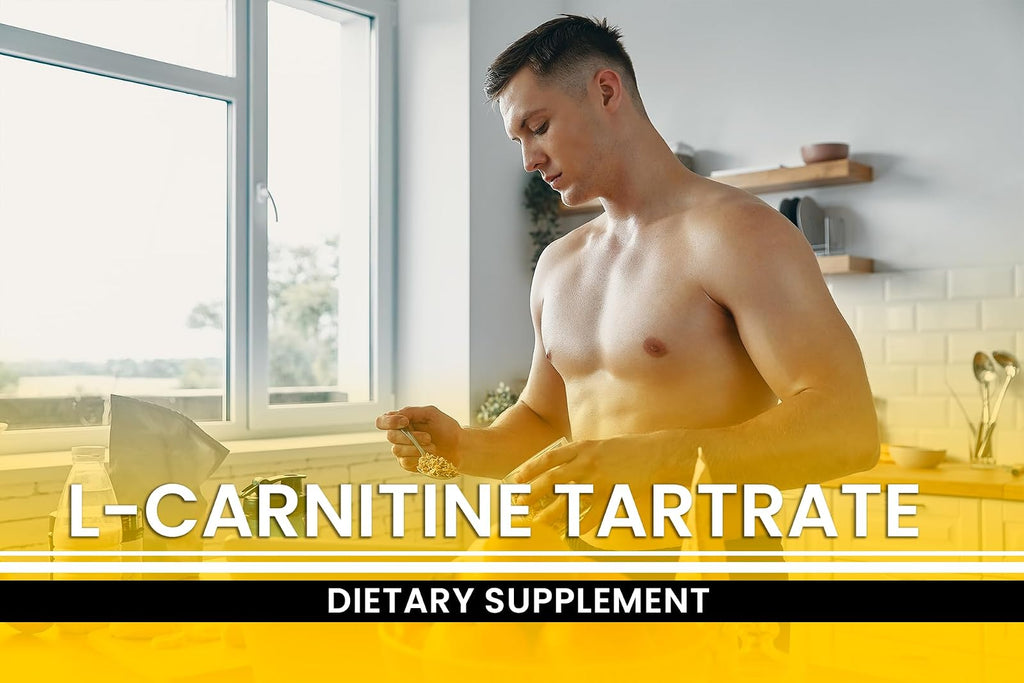 high-quality acetyl l-carnitine supplement