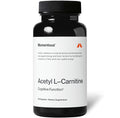 high-quality acetyl l-carnitine supplement