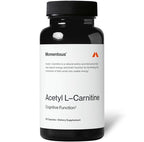 high-quality acetyl l-carnitine supplement
