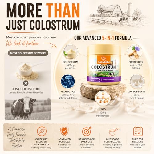 high-quality acidophilus supplement