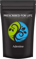 high-quality adenine powder supplement