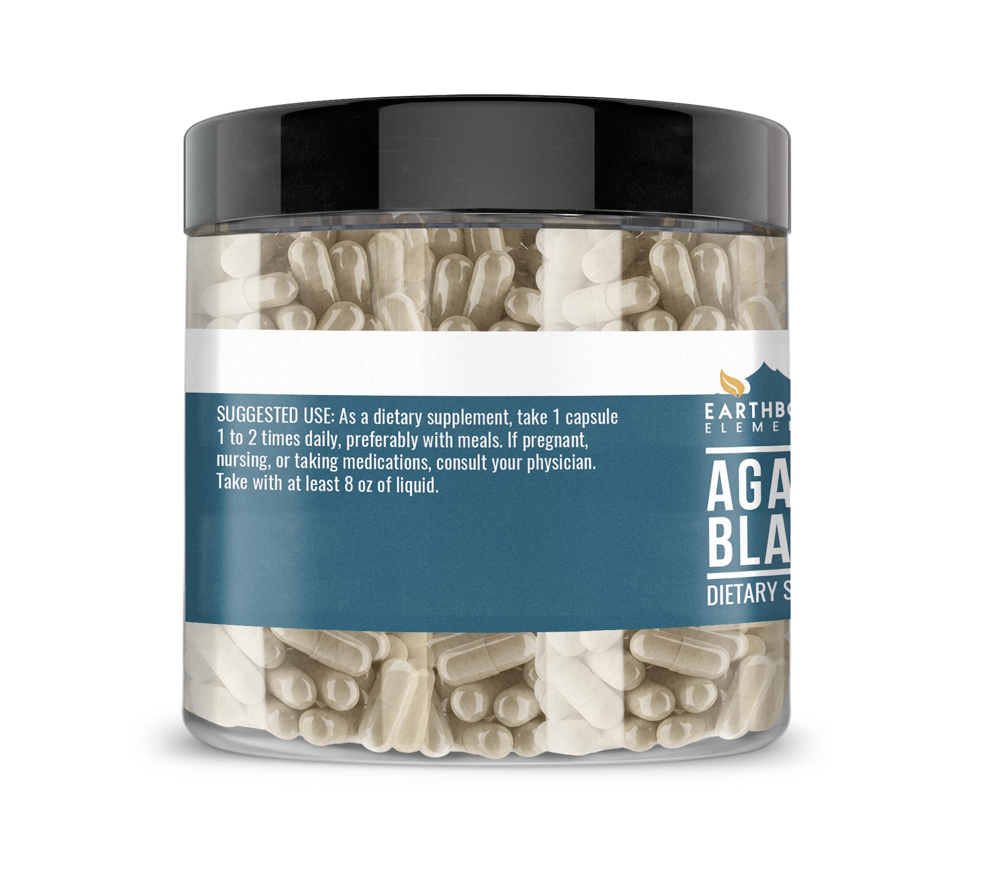 high-quality Agaricus for immunity