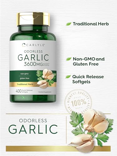 high-quality aged garlic extract