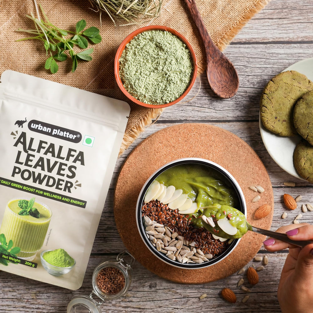 high-quality alfalfa for daily nutrition
