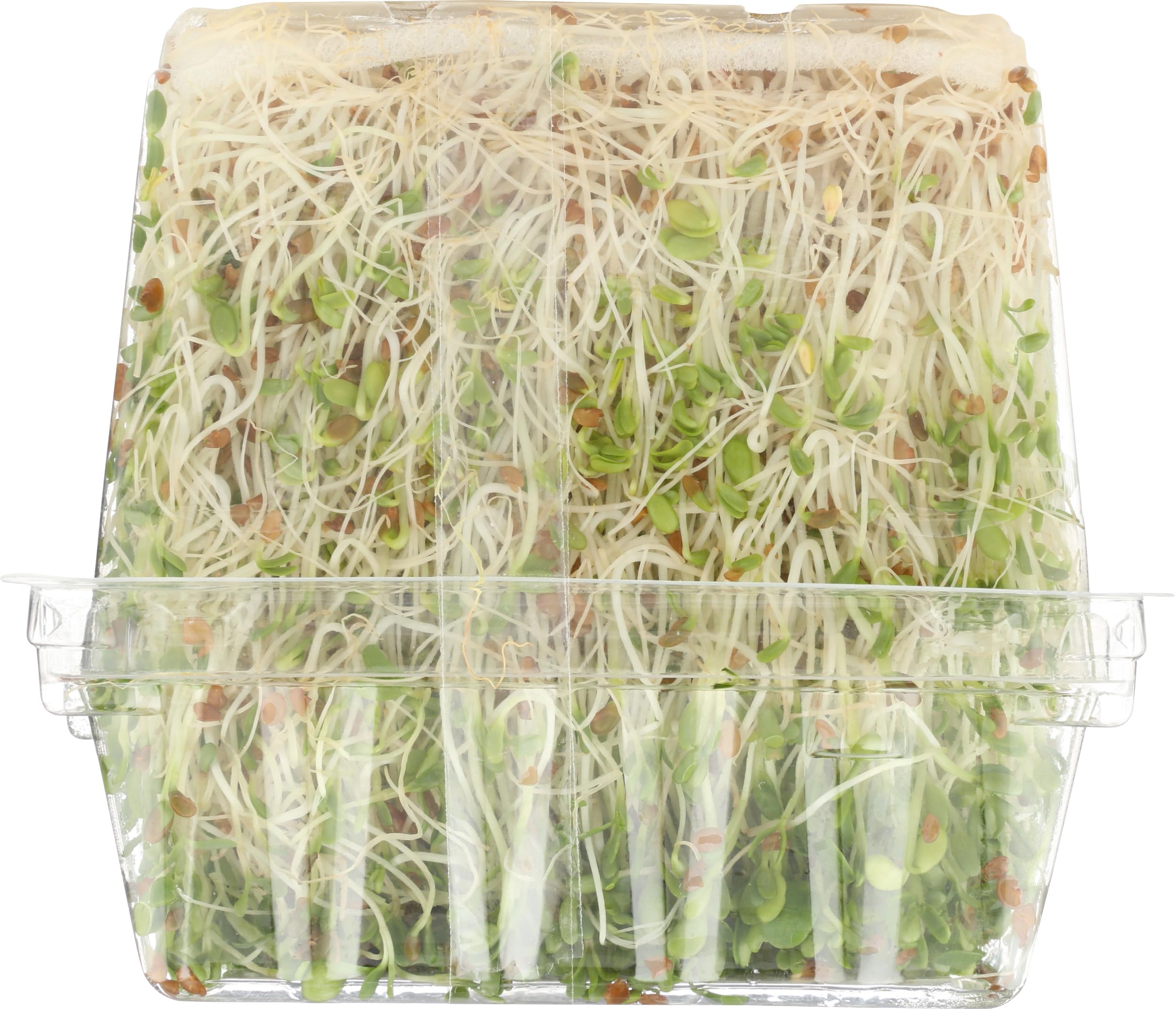 high-quality alfalfa for vegan diets