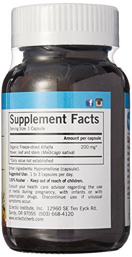 high-quality alfalfa for vitality