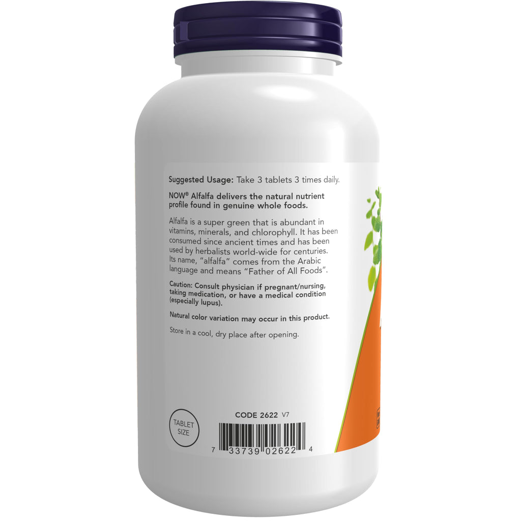 high-quality alfalfa for wellness