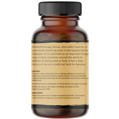 high-quality alfalfa for wellness