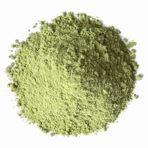 high-quality alfalfa powder for shakes