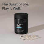 High-quality Alpha GPC for optimal wellness