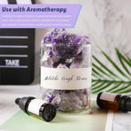high-quality amethyst stone for energy