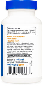 high-quality amino acid capsules
