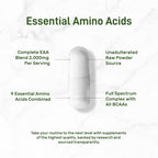 high-quality amino acids for athletes