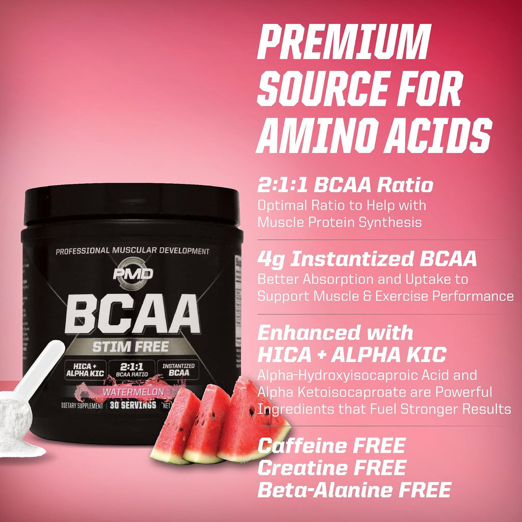 high-quality amino acids for athletes