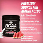 high-quality amino acids for athletes