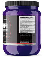 high-quality amino acids for recovery
