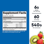 high-quality amino acids for recovery