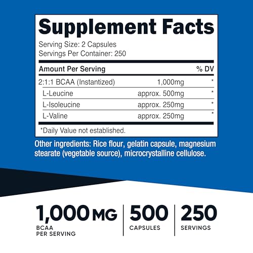 high-quality amino acids supplement
