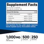 high-quality amino acids supplement