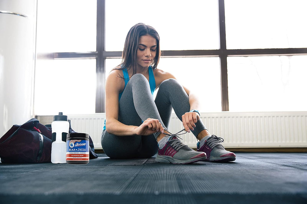 high-quality amino acids supplement