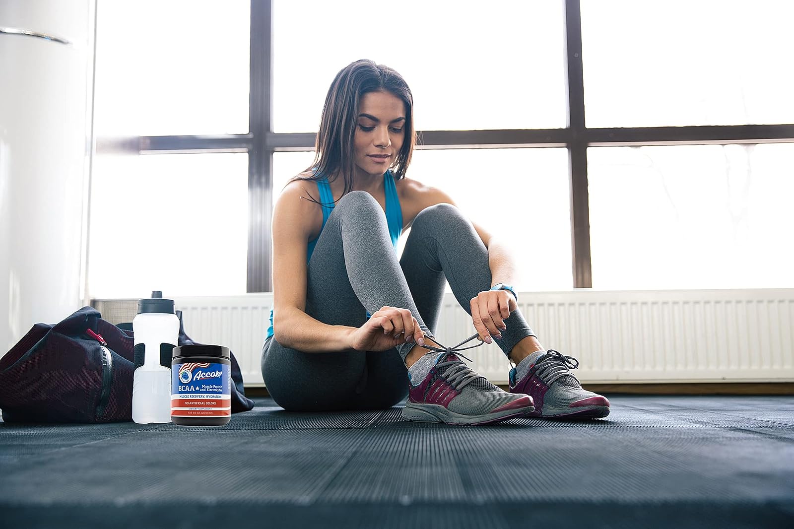 high-quality amino acids supplement