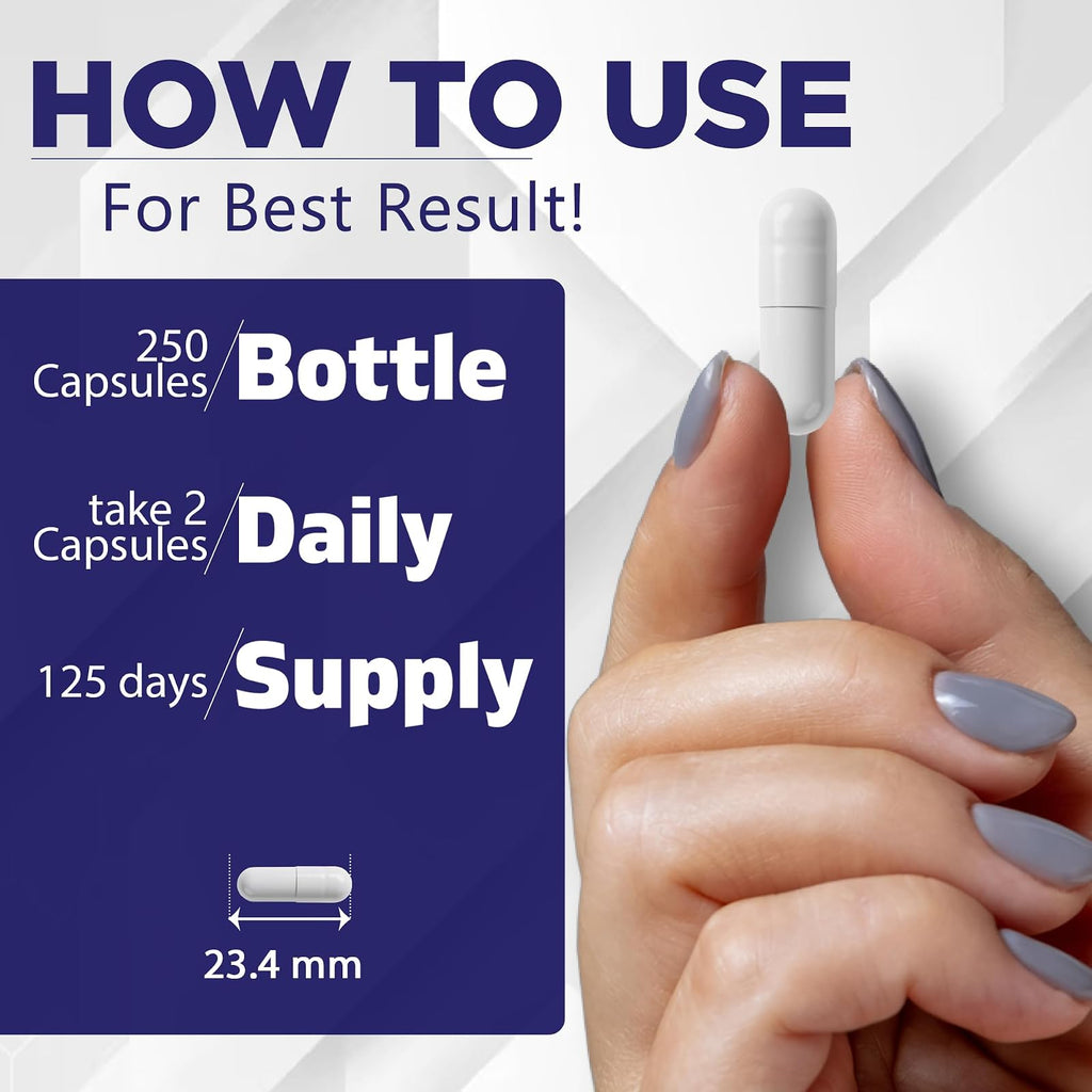 high-quality amino acids supplement