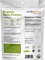 High-quality Amla Berry Powder