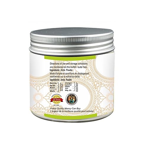 high-quality amla for wellness