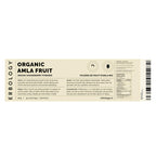 high-quality amla powder for health