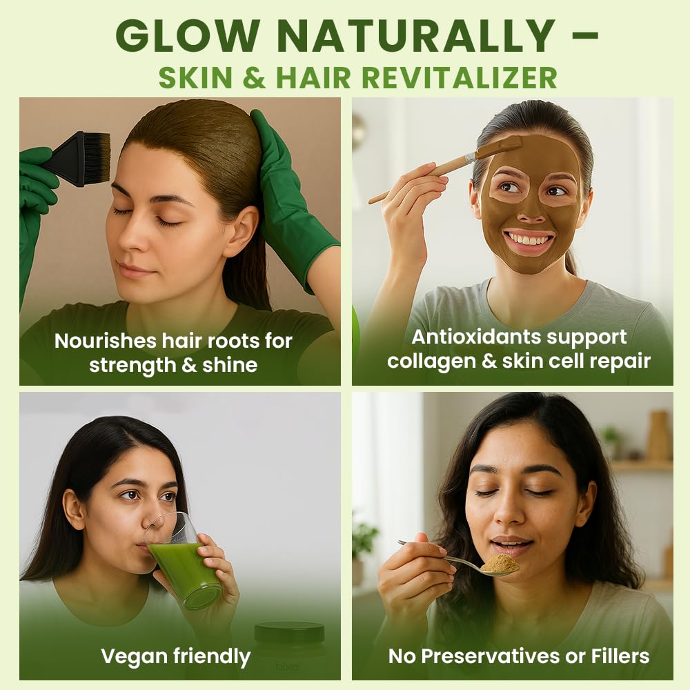 high-quality Amla Powder for wellness