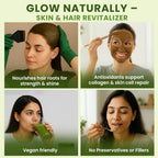 high-quality Amla Powder for wellness