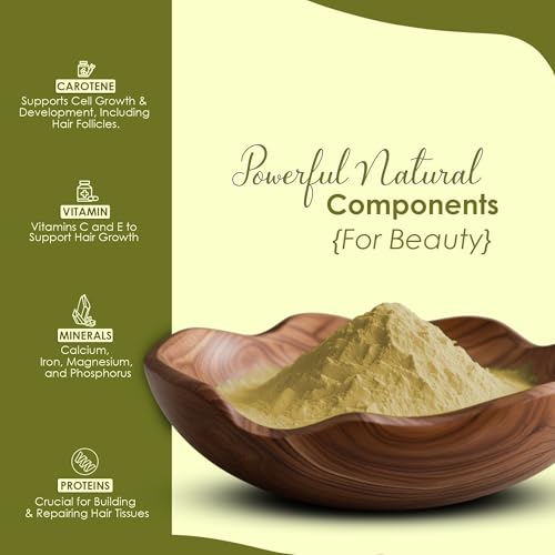 high-quality amla powder supplement