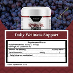 High-quality antioxidant formula