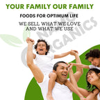 High-quality Arjun ki Chaal supplement