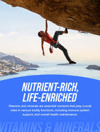 High-quality ascorbic acid supplement
