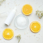 high quality ascorbic acid supplement