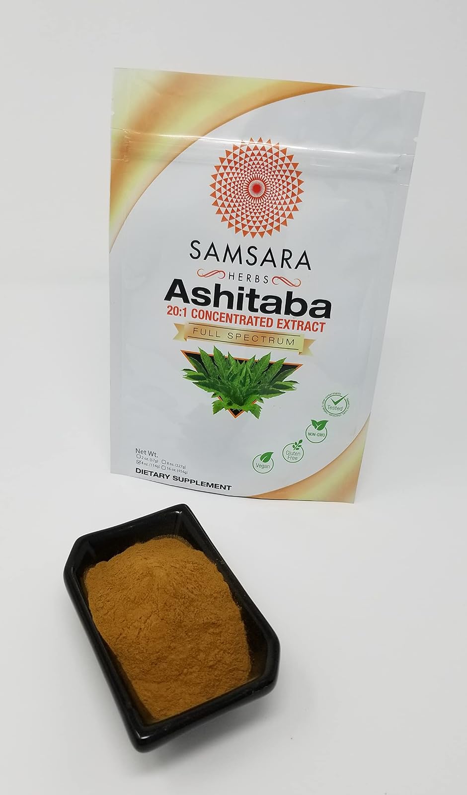high-quality Ashitaba for smoothies