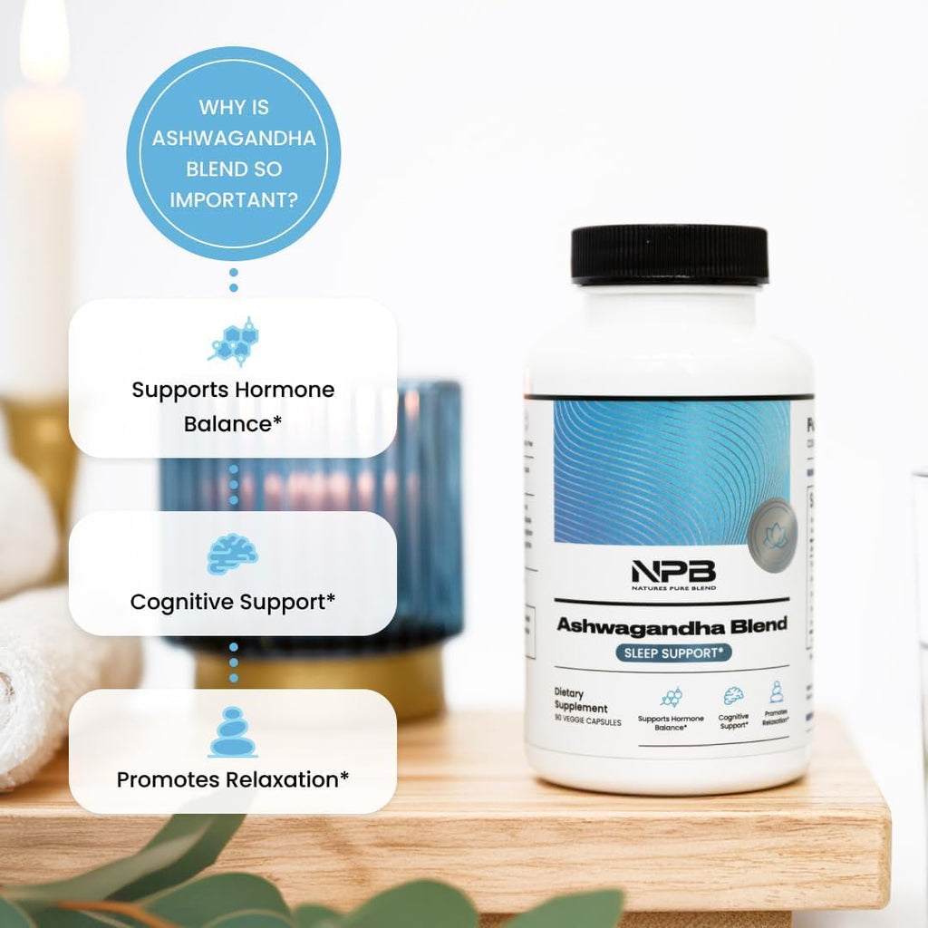 high-quality ashwagandha 500 mg